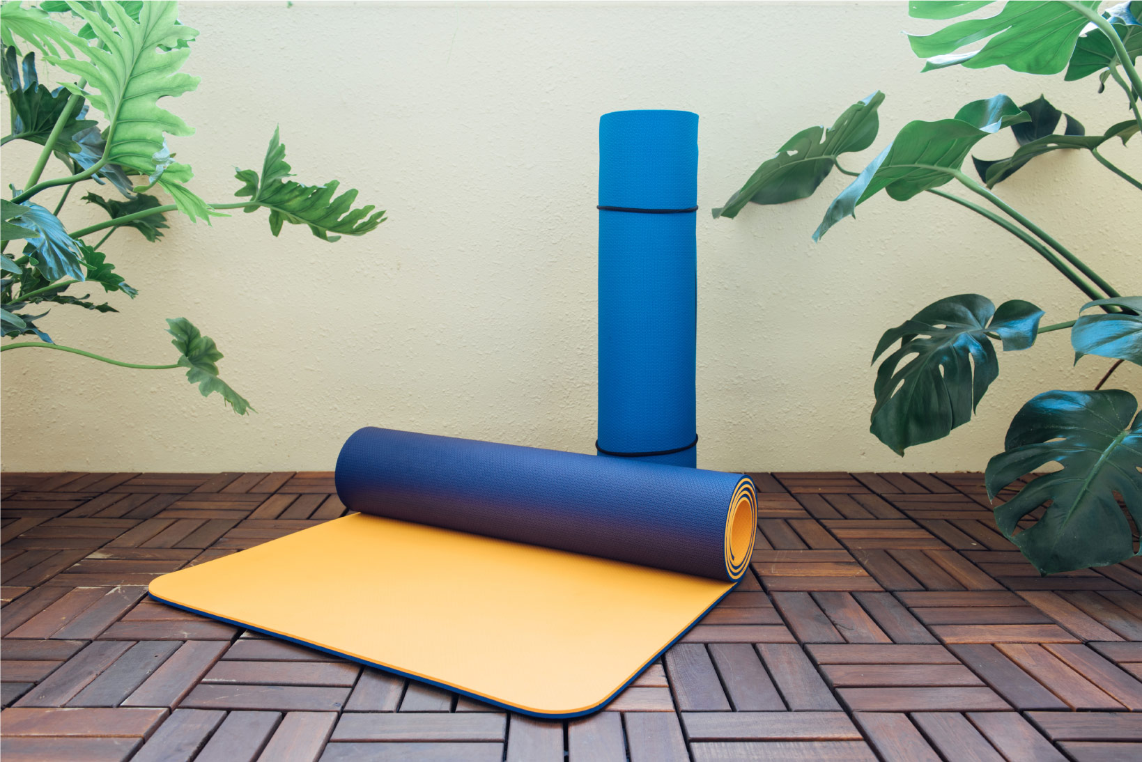 Yoga Mat